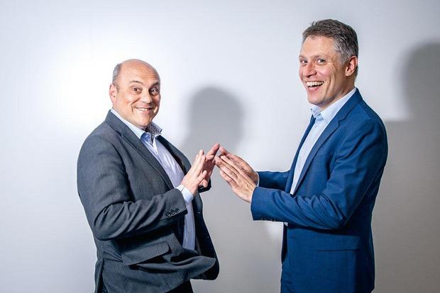 En périphérie de Charleroi, la double tentation du MR