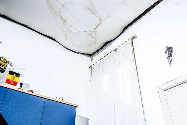 Attendre un taudis pendant dix ans: vivre à Bruxelles est devenu impayable