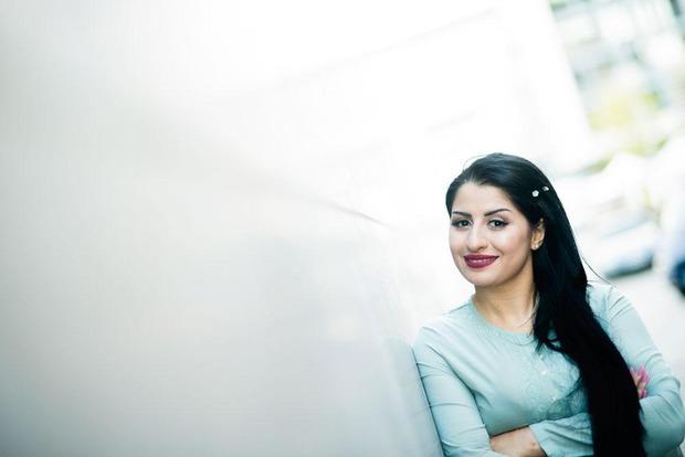 Pourquoi il faut lire Rana Ahmad