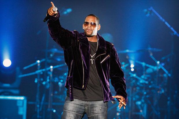 Après le scandale R. Kelly, l'industrie de la musique va-t-elle enfin ...
