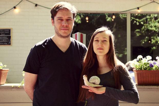 Emma De Swaef en Marc James Roels, Belgen in Cannes: 'Onze films zijn ...
