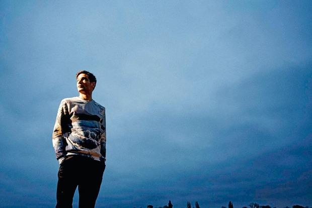 Jon Hopkins, de technoproducer die met Coldplay werkte: 'Maar ze hebben ...