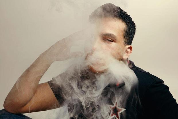 Rapper Soufiane Eddyani: 'Nummer 'Amigo' gaat niet over tienerpooierschap'