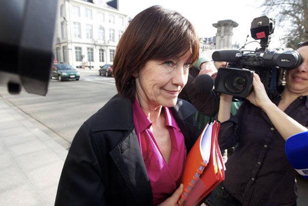 PS: 'Bourgeois onthult ware gelaat van N-VA'