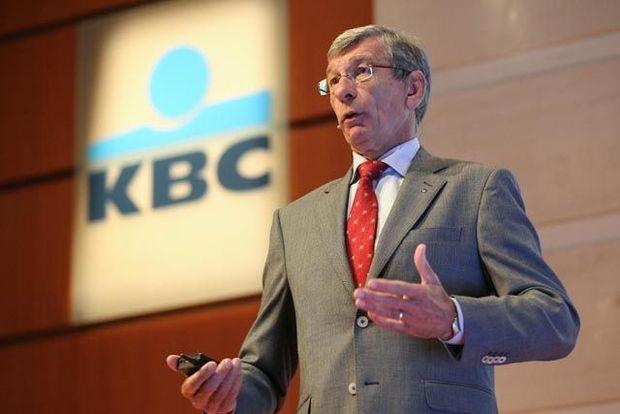 Verlies KBC groter dan verwacht - Trends Kanaal Z