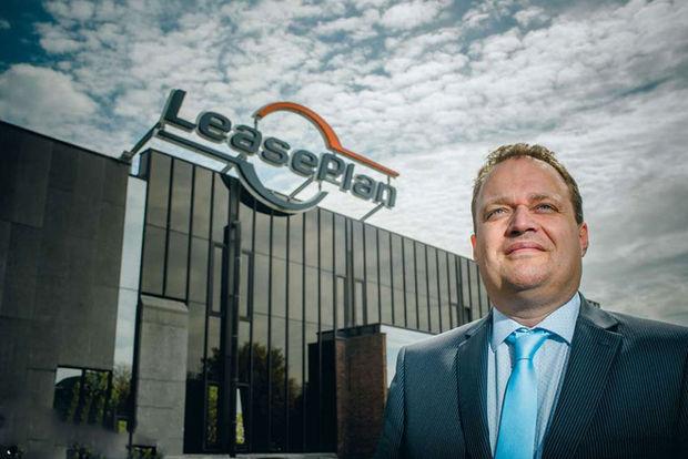 Johan Portier (LeasePlan): 'Mensen willen niet alleen een bedrijfswagen ...