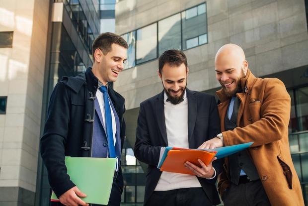 Maak van disruptie een groeikans - Trends Kanaal Z