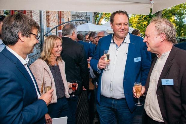 Congres Vlakglasverwerkers - Trends