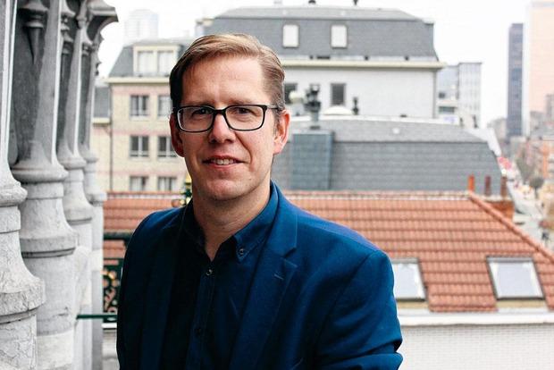 Sociaal ondernemer - Trends Kanaal Z