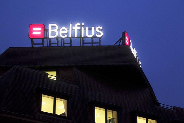 La banque Belfius vaut entre 6,2 et 7,2 milliards d'euros - Trends ...