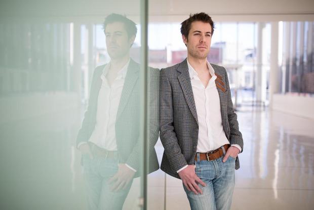 Yves-Alexandre de Montjoye : " On vise une utilisation raisonnée des ...