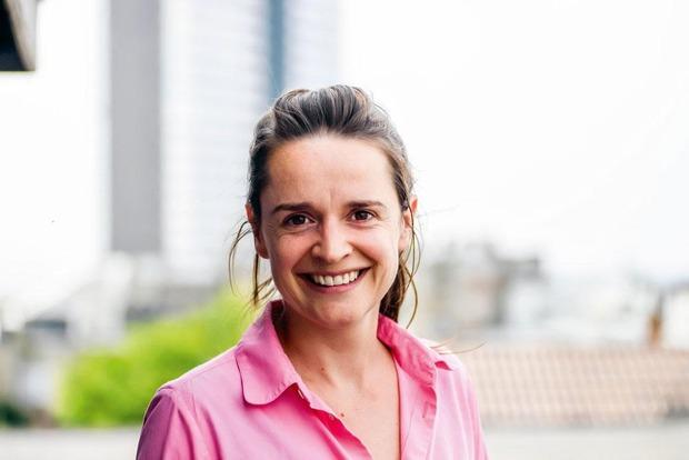 Julie Bodson : "Le mentorat, c'est bien plus que transmettre un savoir ...