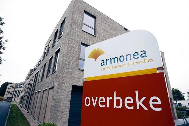 Armonea serait à vendre - Trends-Tendances