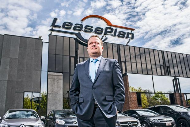 Johan Portier (Leaseplan): "Nous misons sur l'électrique" - Trends ...
