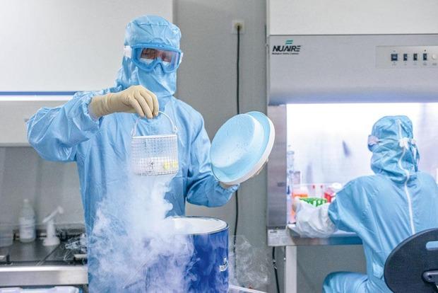 Promethera rachète une biotech suisse - Trends-Tendances