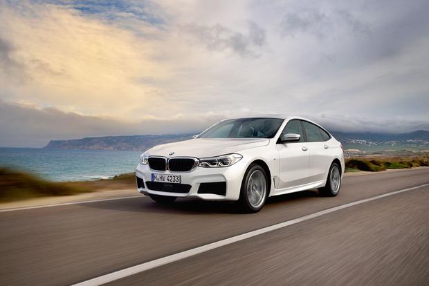 Un avenir connecté pour BMW - Trends-Tendances