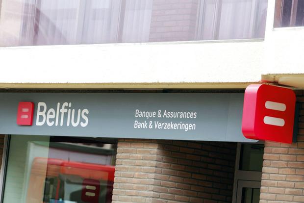 BELFIUS MET LE PAQUET SUR LA BANCASSURANCE - Trends-Tendances