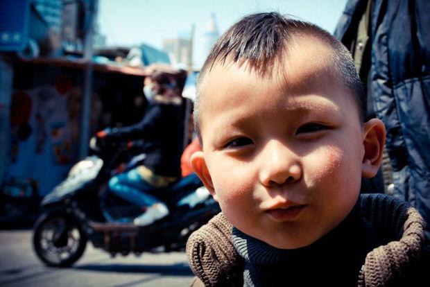 La Chine entre le marteau et l'enclume - Trends-Tendances