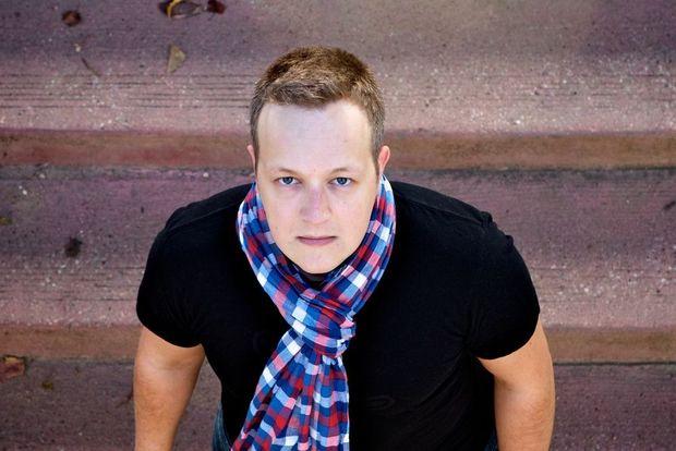 Tim Van Damme ruilt Facebook voor Dropbox