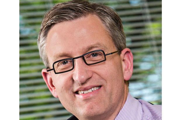 Herman Derache nieuwe algemeen directeur bij Sirris