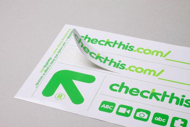 CheckThis haalt 730.000 euro op in de VS - Data News