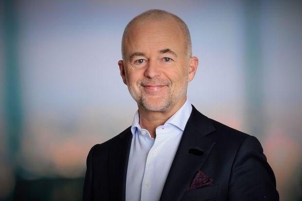 Eric Van Bael devient le CEO de Spacewell - Data News