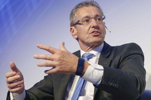 Le Belge Ronnie Leten ne poursuivra pas son mandat à la présidence d ...