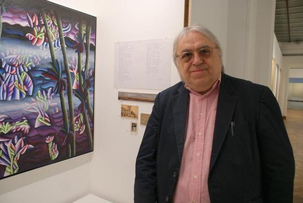 "In Oostende begon Hugo Claus' artistiek bestaan" - KW.be