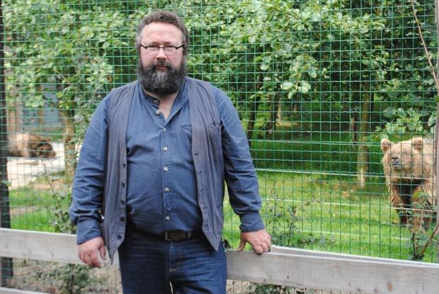 Beer Arda overleden in De Zonnegloed in Oostvleteren - KW.be