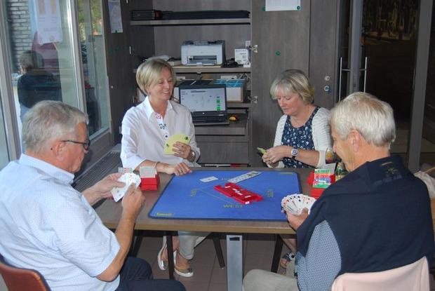 Bridgeclub is de grootste van West-Vlaanderen - KW.be