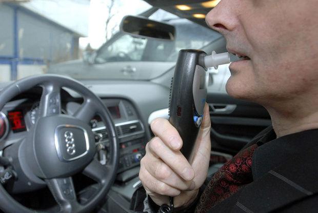 Vanaf zomer verplicht alcoholslot voor betrapte chauffeurs
