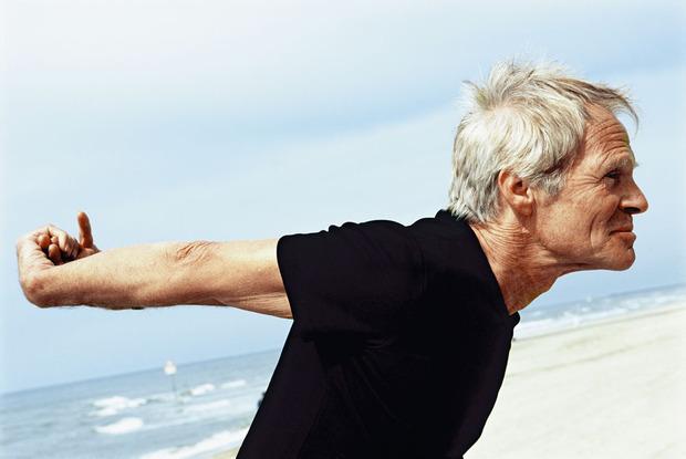 Bestaat de andropauze? Veel mannen met zogenaamde klachten hebben ...