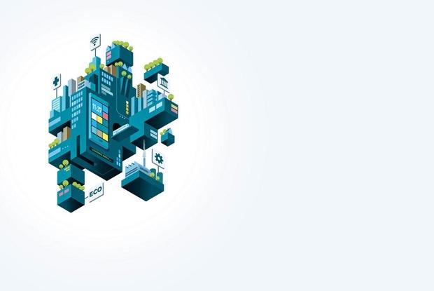 Het voormalige Systemat ziet een toekomst in slimme gebouwen