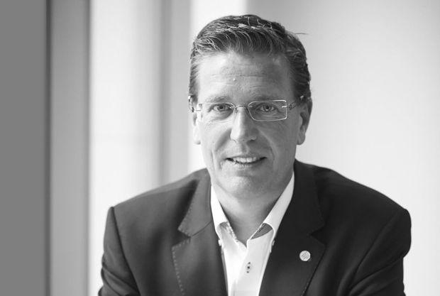 Geert Rottier (HP) devient director corporate markets chez Proximus ...