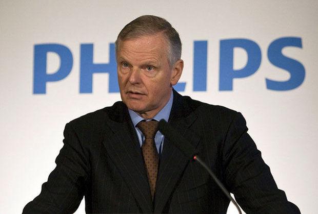 Philips wil wereldeconomie voorbijsnellen