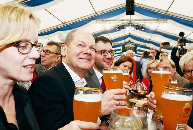 Steven Van Hecke (KU Leuven): 'Europese hervormingen? Verwacht niet te ...