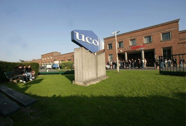 Topmanager Philippe Vlerick schuldig aan milieumisdrijf - Trends Kanaal Z