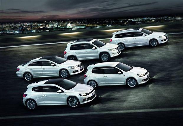 Les ventes de voitures neuves progressent en mai Les ventes de voitures neuves progressent en mai