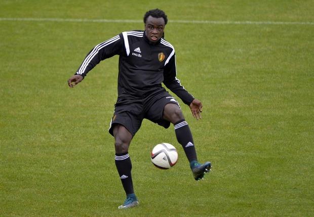 Thomas Meunier en Jordan Lukaku starten mogelijk in de basis bij Rode ...