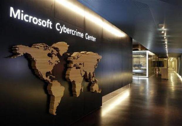 Microsoft opent Cybercrime Center
