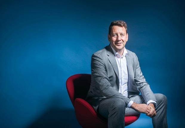 Jan Boone (Lotus Bakeries): 'Je moet je werk vooral graag doen ...