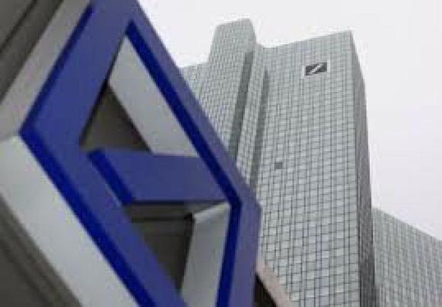 Deutsche Bank dévoile sa stratégie - Trends-Tendances