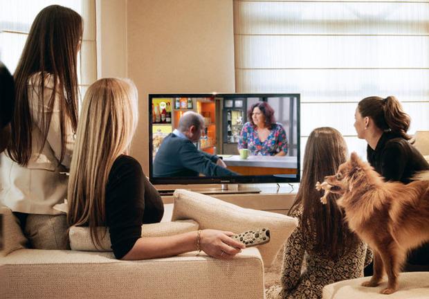 HALLO TELEVISIE
