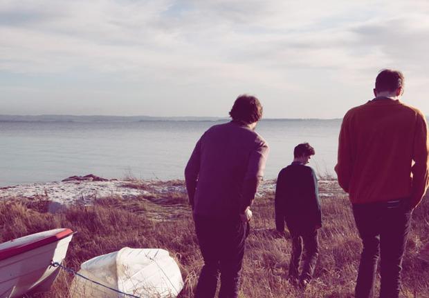 VAN POOL TOT PIRAMIDA