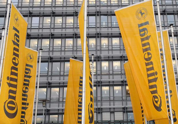 Continental Teves krijgt problemen door aardbeving Japan