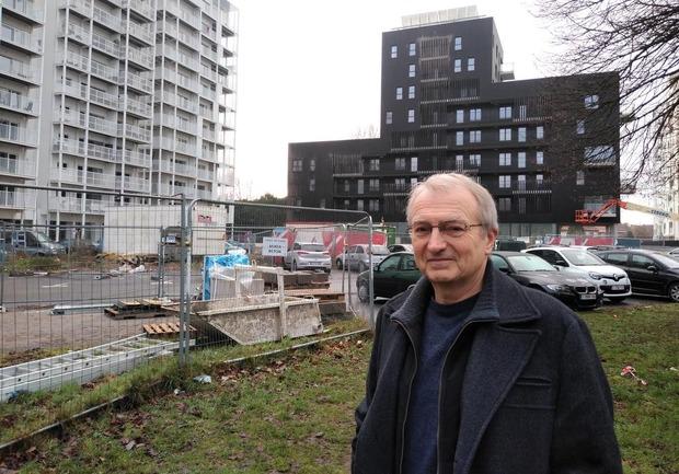 Marc Lemaitre zwaait af: "Shop&Go was uit de lucht gegrepen, maar het ...