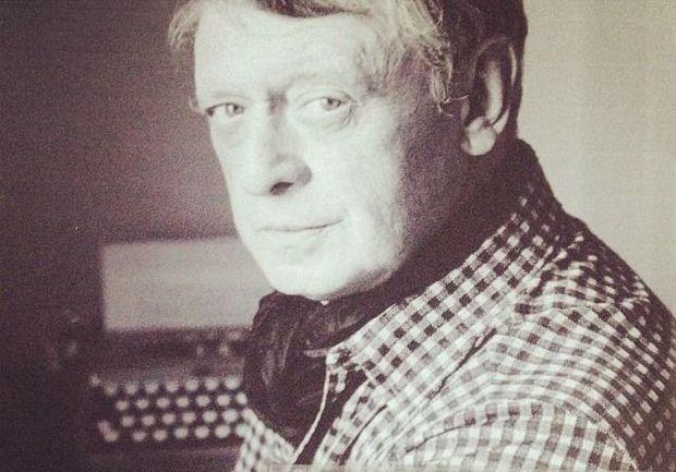 100 jaar Anthony Burgess: meer dan een one hit wonder
