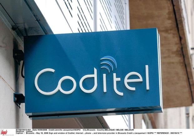 Licenciement collectif chez Coditel - Trends-Tendances