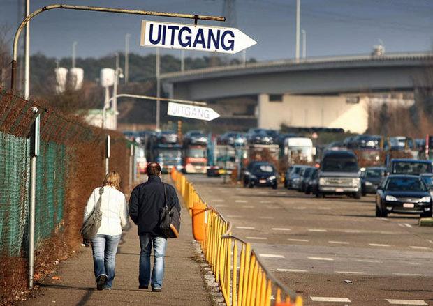 Arcelor, Ford Genk : mêmes constats, même combat