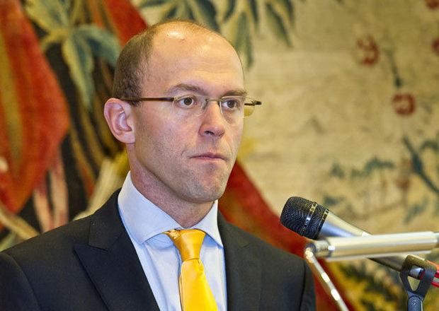 Jim Reid (Deutsche Bank): 'Zonder groei lopen we tegen de muur'